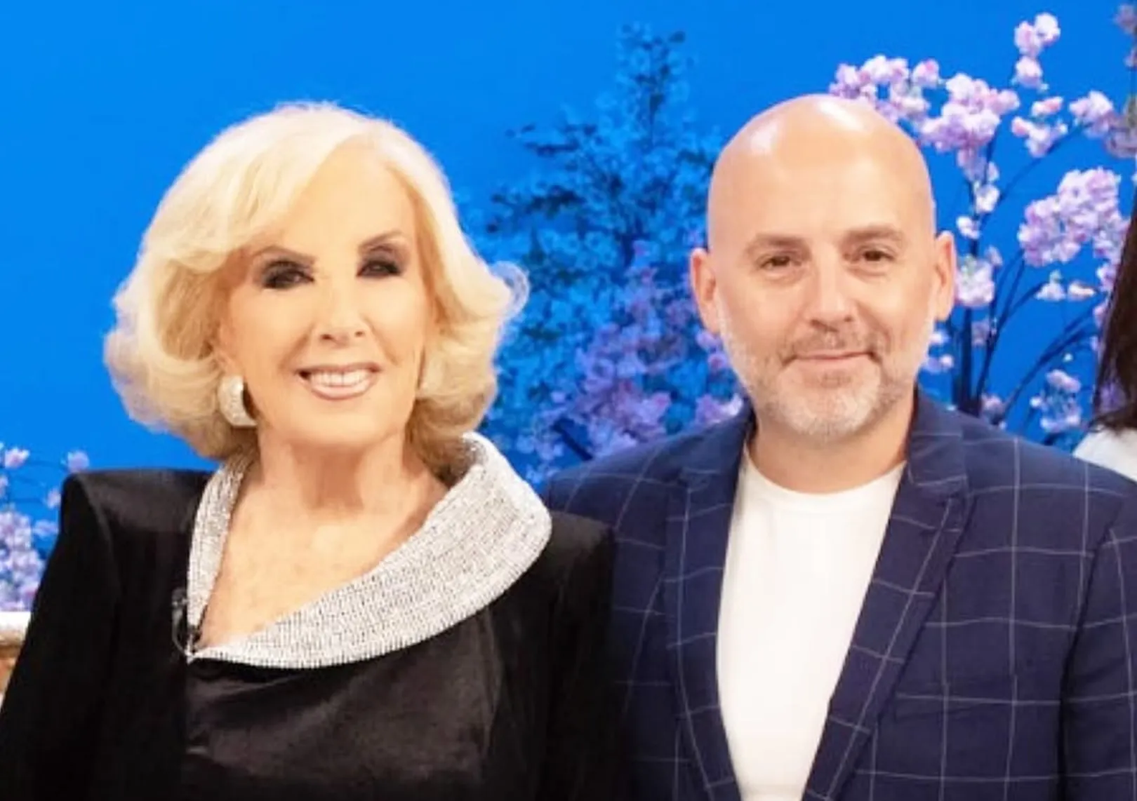 José María Muscari reveló el verdadero motivo por el que bajó de ...