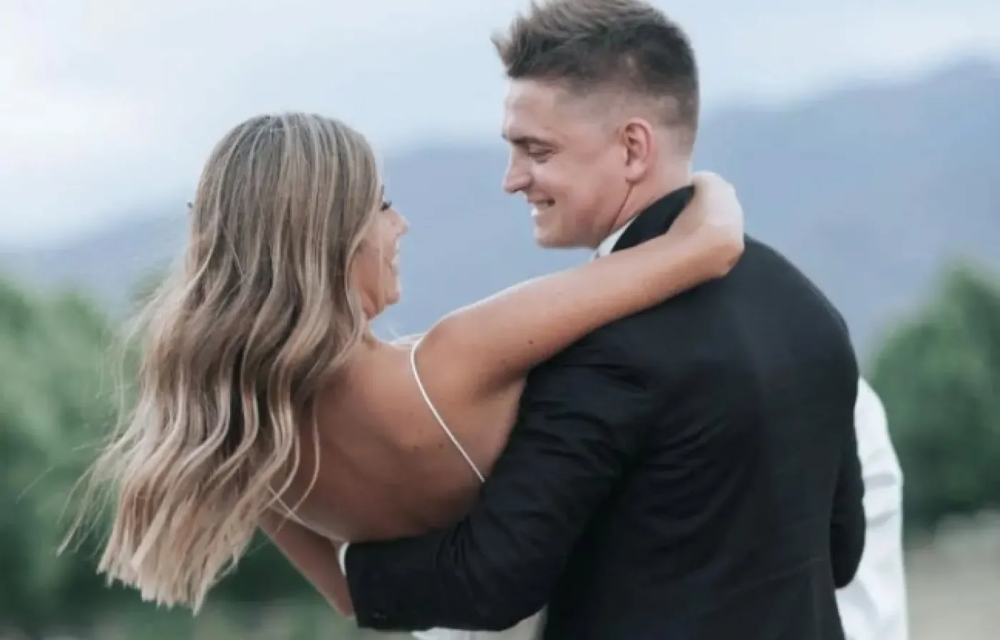 Este es el secreto que toda novia debe conocer para garantizar un ...