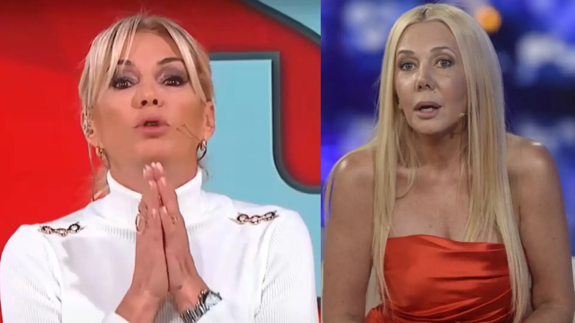 Yanina Latorre no tuvo piedad y soltó una verdad que deja a Mariana ...