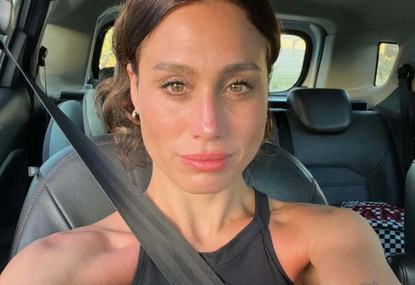 ¿Quién es realmente Mercedes Oviedo, a quien vinculan con Nico Vázquez tras su separación?