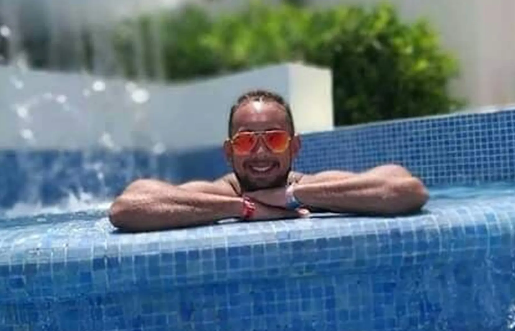 Fernando Cruz brilló en el hielo: oro para Tucumán en el Glaciar Perito ...
