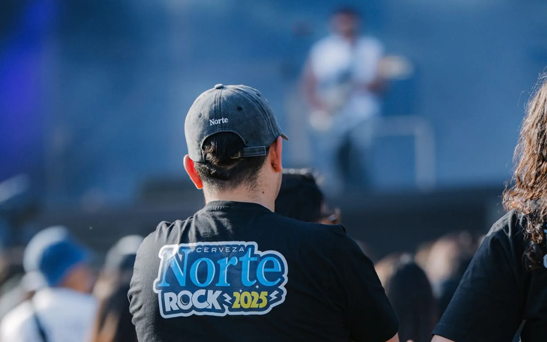 El Norte Rock dejó la vara alta y promete más: “Nos sorprenderemos el ...