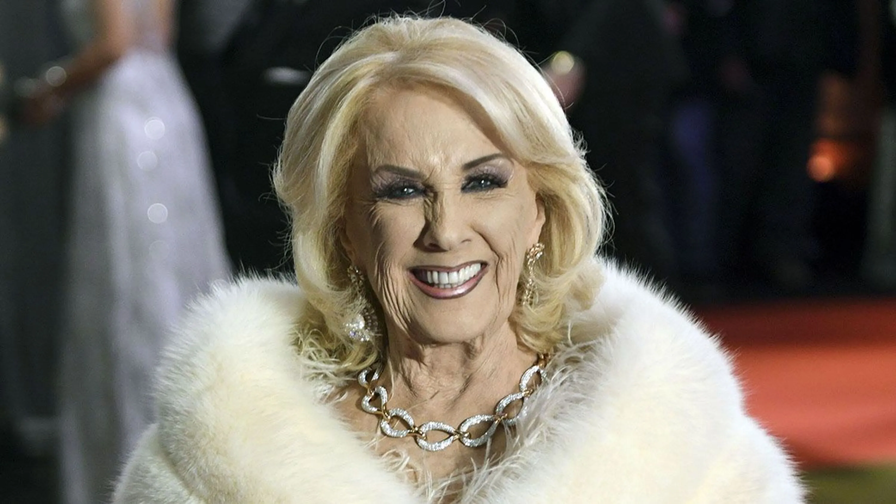 Mirtha Legrand hizo el anuncio que deja al mundo del espectáculo ...