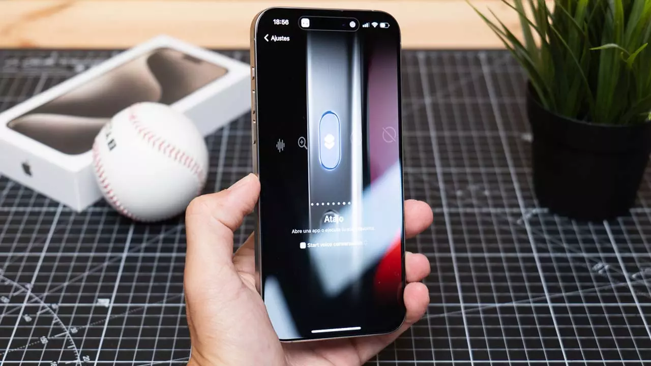 El iPhone 16 estrenará botones y un diseño más minimalista