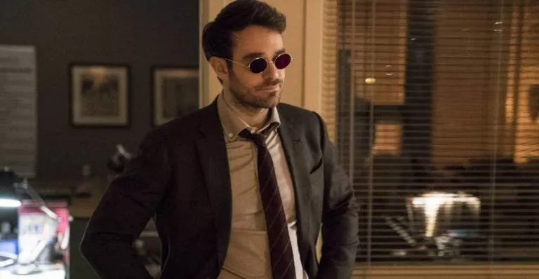 Marvel anuncia la serie ‘Daredevil: Born Again’ protagonizada por Charlie Cox