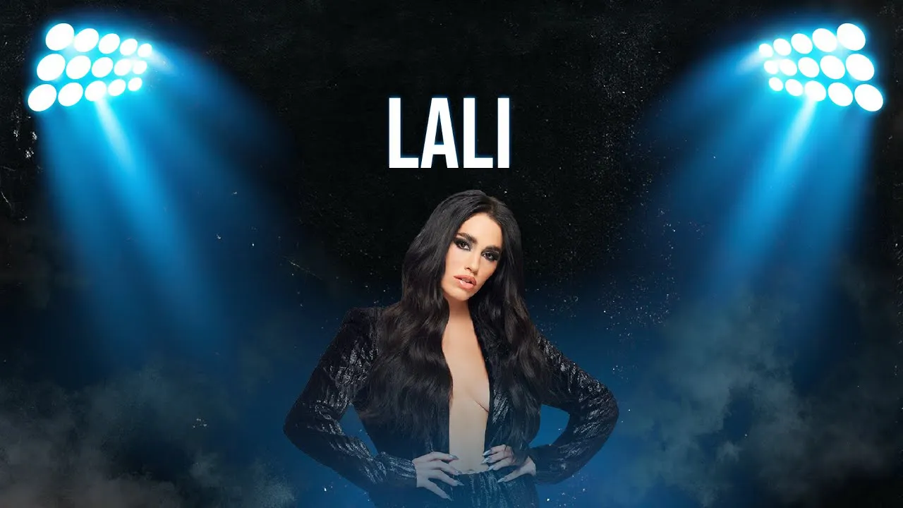 Full Sessions: Lali presentó su show en el ciclo organizado por YPF