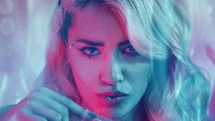 El fin del Amor: así será la nueva serie de Lali Espósito en Prime Video